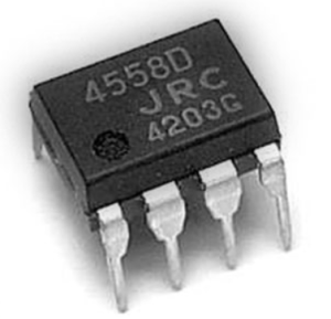 Persamaan IC 4558 Terlengkap !! - Bengkeltv.id