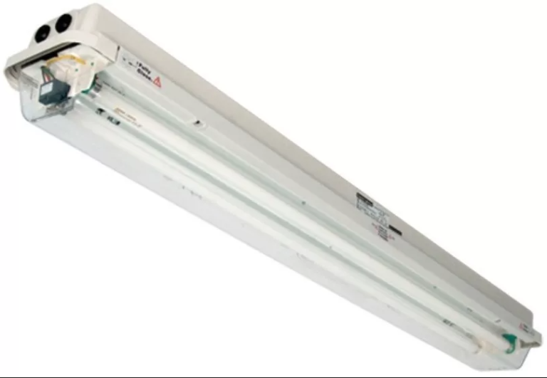 Mengenal Lebih Dekat Rangkaian Lampu TL Fluorescent dan Lampu TL LED