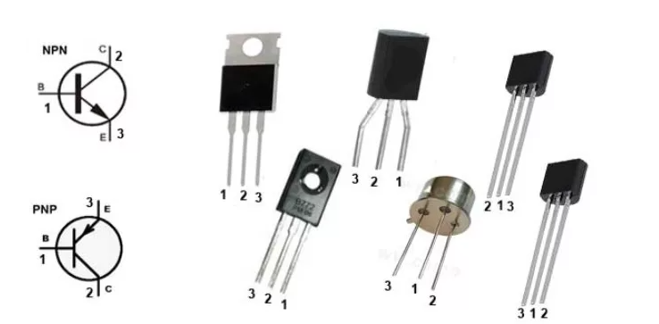 Persamaan Transistor 13002 : UPDATE Terbaru !! - Bengkeltv.id