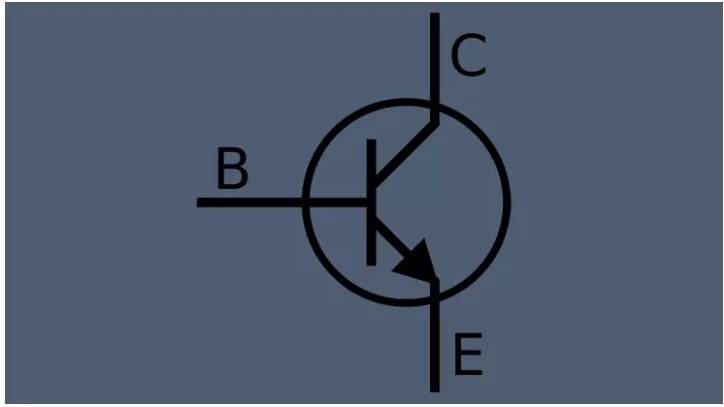 Simbol Transistor Pada Rangkaian Elektronik yang Perlu Kalian Ketahui