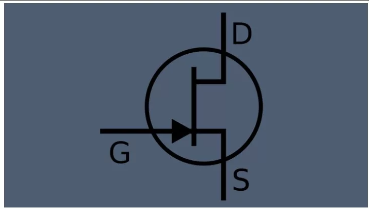 Simbol Transistor Pada Rangkaian Elektronik yang Perlu Kalian Ketahui