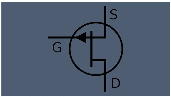 Simbol Transistor Pada Rangkaian Elektronik yang Perlu Kalian Ketahui