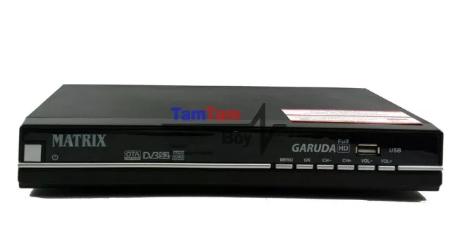 Ketahui Perbedaan Set Top Box dan Receiver Secara Lengkap - Bengkeltv.id