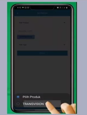 Cara Refresh Transvision Nusantara HD : Panduan Lengkap - Bengkeltv.id