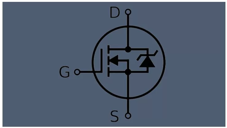 Simbol Transistor Pada Rangkaian Elektronik yang Perlu Kalian Ketahui