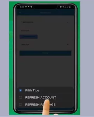 Cara Refresh Transvision Nusantara HD : Panduan Lengkap - Bengkeltv.id