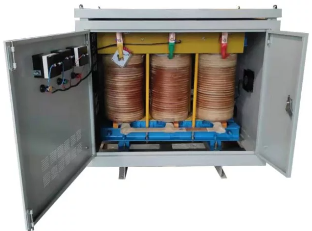 Bagian Transformator Lengkap dengan Prinsip Kerjanya - Bengkeltv.id