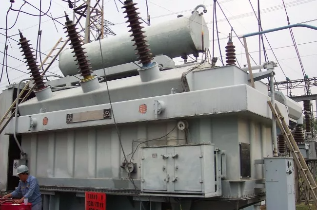 Bagian Transformator Lengkap dengan Prinsip Kerjanya - Bengkeltv.id