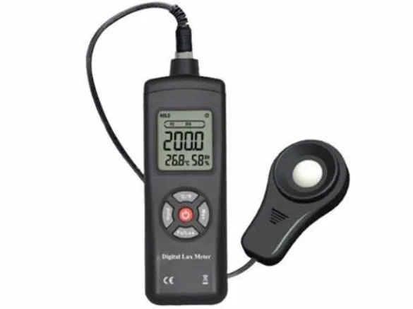 Alat Ukur Intensitas Cahaya: Pengertian dan Jenis-Jenisnya - Bengkeltv.id