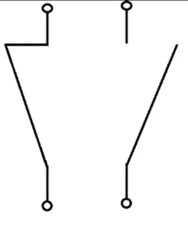 Pengertian Kontak NO dan NC: Cara Kerja dan Perbedaan Keduanya