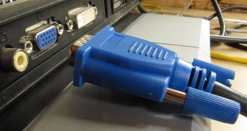 √ Pengertian Kabel VGA: Fungsi, Jenis, Ukuran & Cara Memilih - Bengkeltv.id