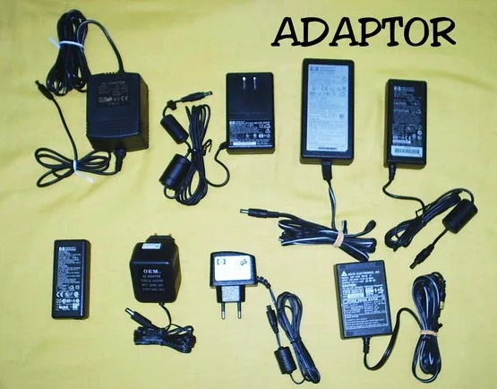 Pengertian Adaptor: Fungsi, Jenis dan Cara Kerjanya Lengkap - Bengkeltv.id