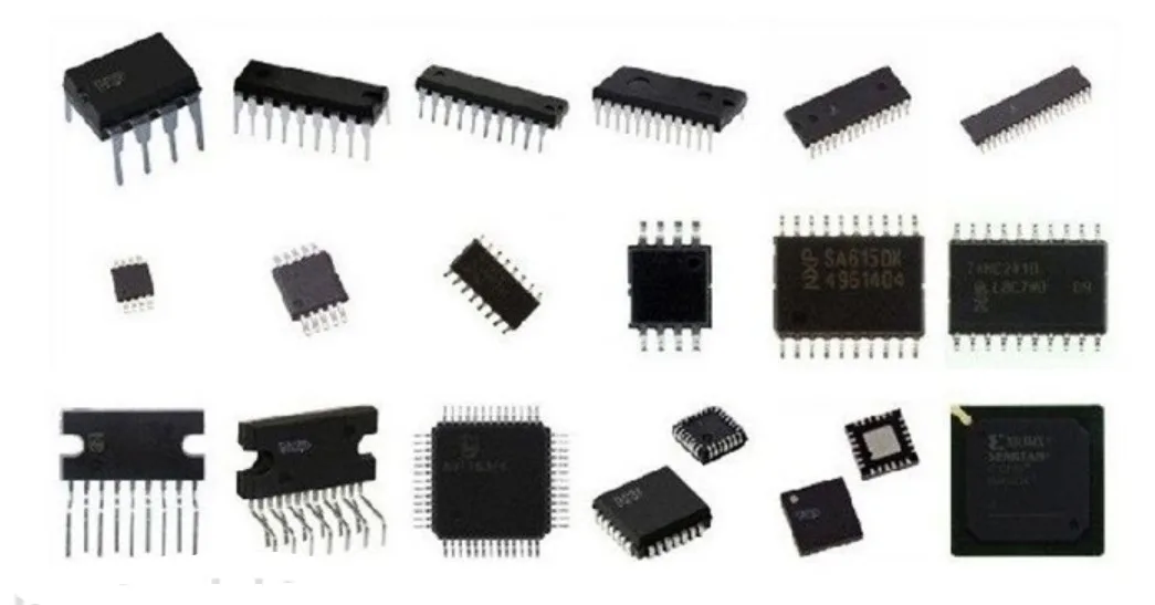 Pengertian IC adalah: Fungsi, Jenis dan Sejarahnya Lengkap - Bengkeltv.id