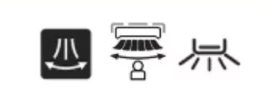 Arti Lambang Pada Remote AC Sharp Paling Lengkap - Bengkeltv.id