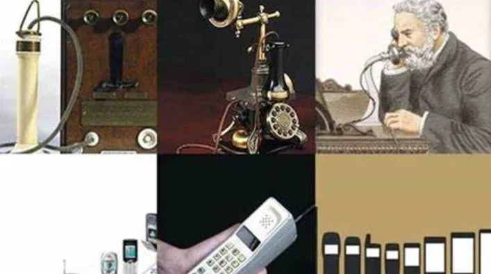 Pengertian Telepon: Fungsi, Jenis, Kelebihan dan Kekuranganya ...