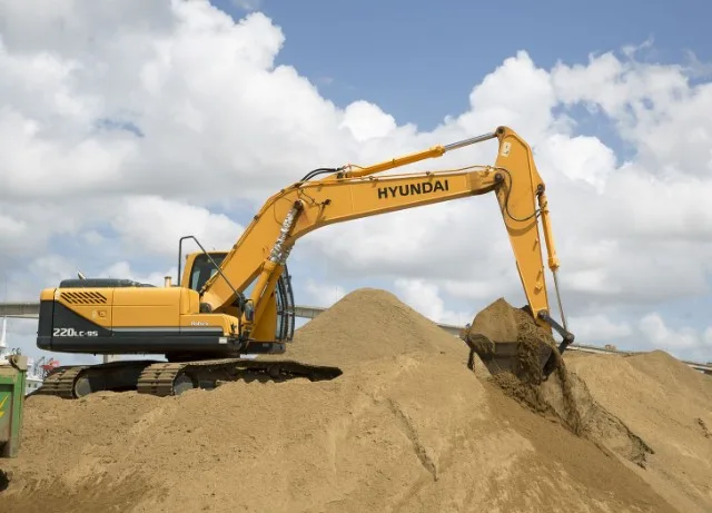 √ Mengenal Nama-Nama Alat Berat, Jenis dan Fungsinya Untuk Konstruksi