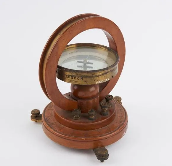 √ Pengertian Galvanometer: Fungsi, Jenis, dan Prinsip Kerja - Bengkeltv.id