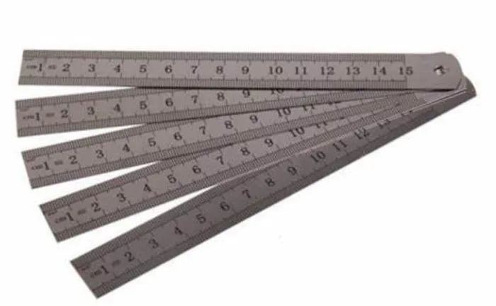 √ Pengertian Alat Ukur Mekanik: Jenis, Fungsi, Kelebihan dan Kekurangan