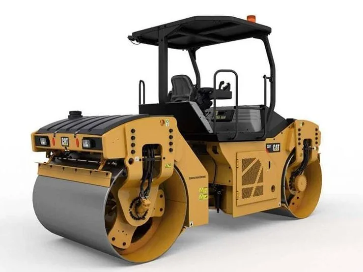 √ Mengenal Nama-Nama Alat Berat, Jenis dan Fungsinya Untuk Konstruksi