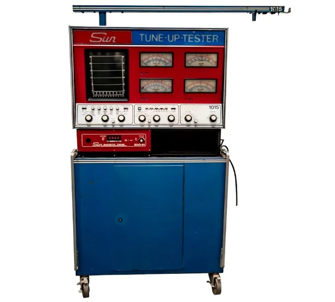 √ Pengertian Workshop Equipment: Contoh, Jenis, Fungsi dan Kegunaannya