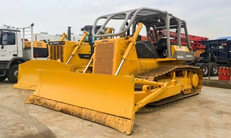 √ Mengenal Nama-Nama Alat Berat, Jenis dan Fungsinya Untuk Konstruksi