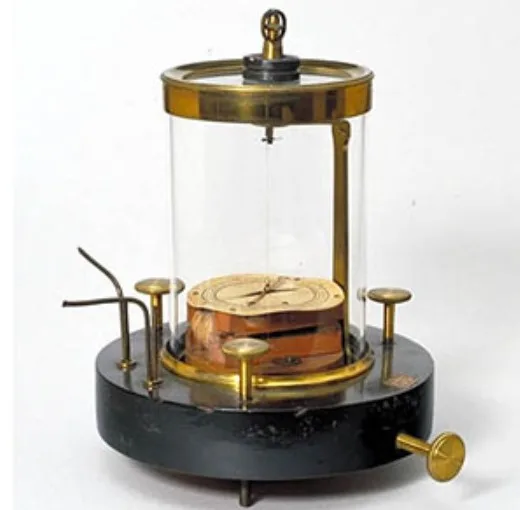 √ Pengertian Galvanometer: Fungsi, Jenis, dan Prinsip Kerja - Bengkeltv.id