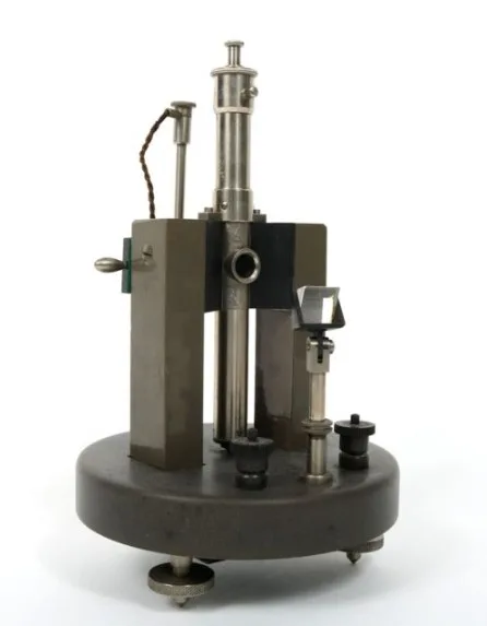 √ Pengertian Galvanometer: Fungsi, Jenis, dan Prinsip Kerja - Bengkeltv.id