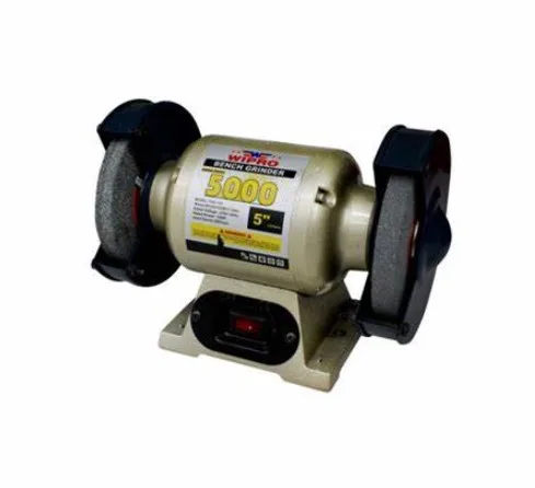 √ Pengertian Mesin Gerinda: Fungsi, Jenis, Kegunaan, Cara Menggunakan