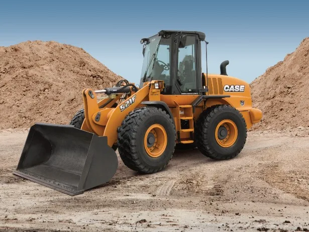 √ Mengenal Nama-Nama Alat Berat, Jenis dan Fungsinya Untuk Konstruksi