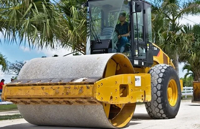 √ Mengenal Nama-Nama Alat Berat, Jenis dan Fungsinya Untuk Konstruksi