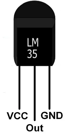 Mengenal Sensor Suhu LM35: Pengertian dan Cara Kerjanya - Bengkeltv.id