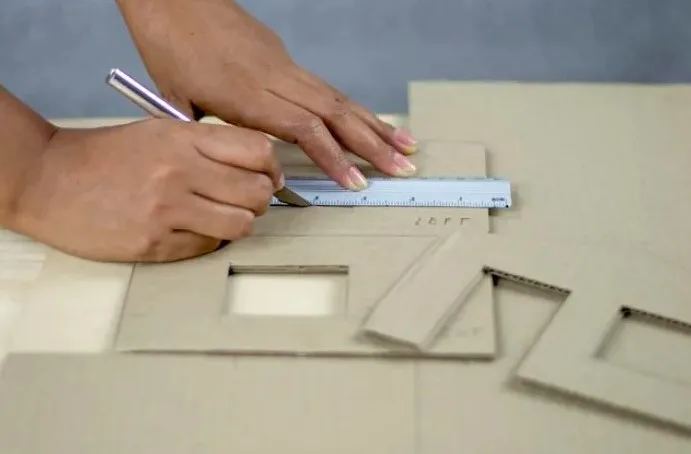 Apa Teknik Yang Digunakan Untuk Membuat Maket? Berikut Penjelasanya