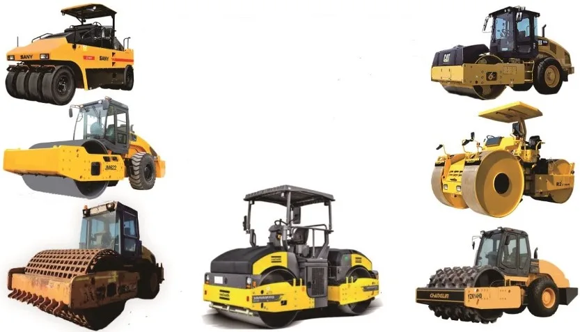 Apa Itu Compactor? Pengertian, Fungsi, Jenis dan Cara Kerjanya ...