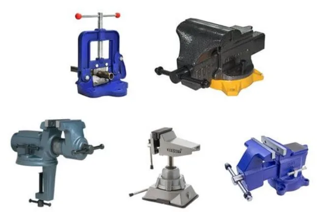 √ Pengertian Ragum: Jenis, Fungsi, Bagian, Cara Kerja - Bengkeltv.id