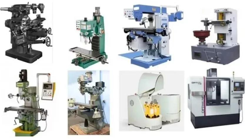 √ Apa Itu Mesin Sekrap? Jenis, Kegunaan, Prinsip Kerja - Bengkeltv.id