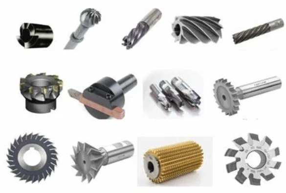 Apa Itu Mesin Frais? Pengertian, Fungsi dan Cara Kerjanya - Bengkeltv.id