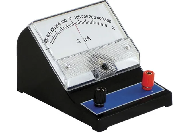 √ Pengertian Galvanometer: Fungsi, Jenis, dan Prinsip Kerja - Bengkeltv.id