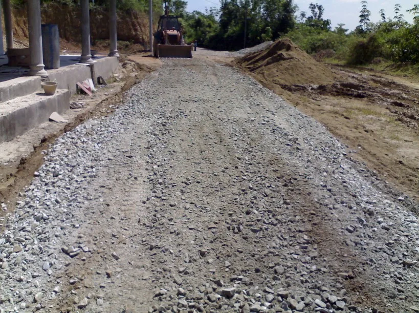 √ Apa Itu Limestone? Pengertian, Ciri, Struktur, Kegunaan Batu Kapur