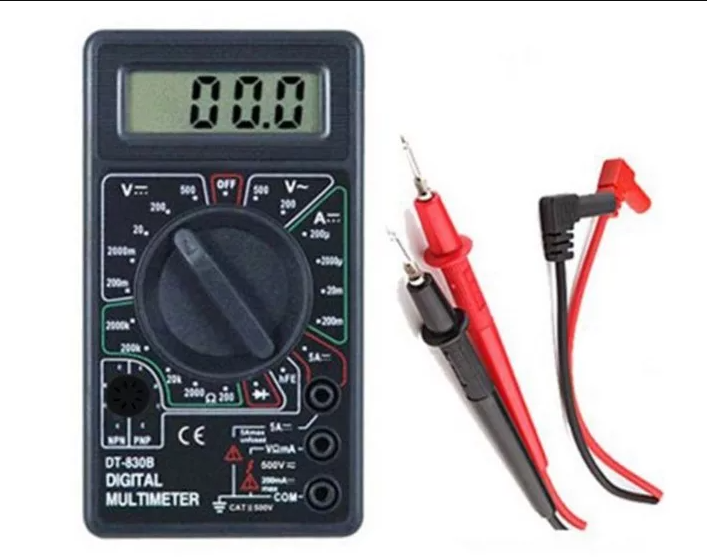 Pengertian Avometer Lengkap dengan Fungsinya - Bengkeltv.id