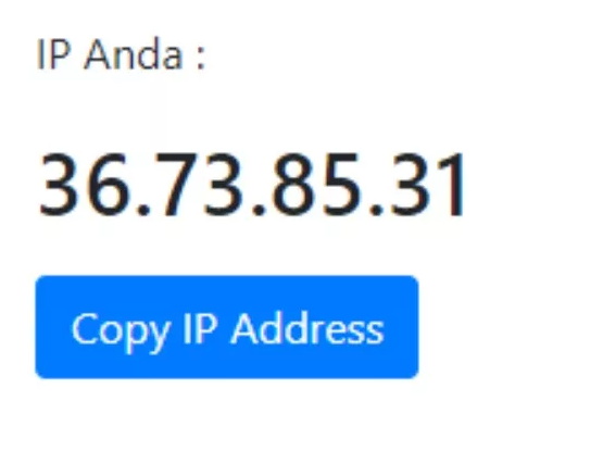 Cara Unblock IP Internet Paling Mudah - Bengkeltv.id