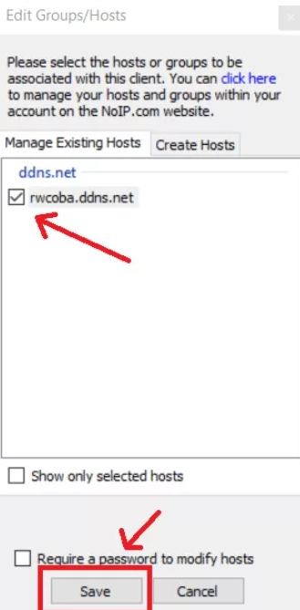 Pengertian Dynamic DNS Lengkap dengan Cara Membuatnya - Bengkeltv.id