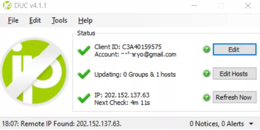 Pengertian Dynamic DNS Lengkap dengan Cara Membuatnya - Bengkeltv.id