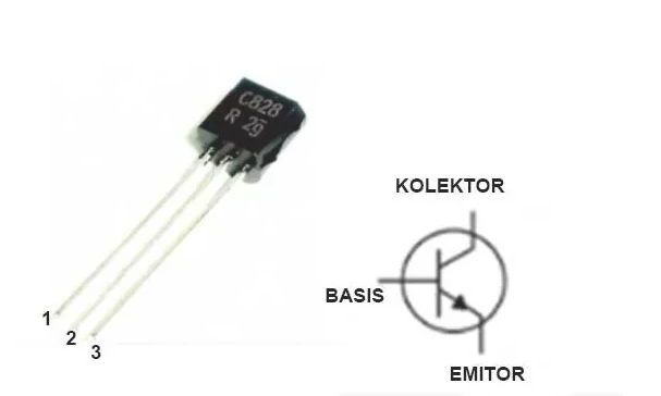 Persamaan Transistor C828 Beserta Datasheet Lengkapnya - Bengkeltv.id