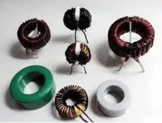 Fungsi Toroid Induktor dalam Dunia Elektronika - Bengkeltv.id