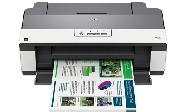 Daftar Harga Printer A3 dan Tips Pemilihan Terbaik - Bengkeltv.id
