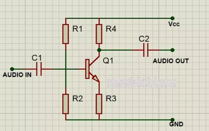 Persamaan Transistor C828 Beserta Datasheet Lengkapnya - Bengkeltv.id