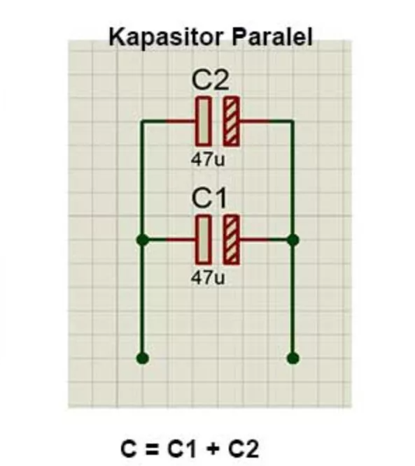 Pengertian dan Fungsi Kapasitor Elektrolit : Pembahasan Lengkap - Bengkeltv.id