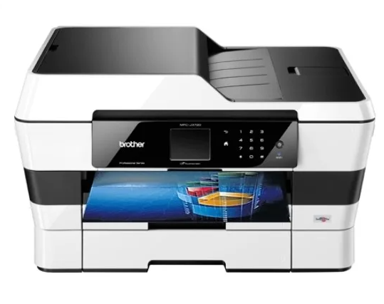 Daftar Harga Printer A3 dan Tips Pemilihan Terbaik - Bengkeltv.id