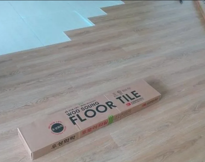 Rekomendasi Merk Lantai Vinyl Yang Tebaik Saat Ini - Bengkeltv.id