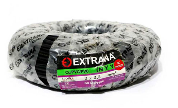 Merk Kabel Listrik Terbaik untuk Kebutuhan Kalian - Bengkeltv.id